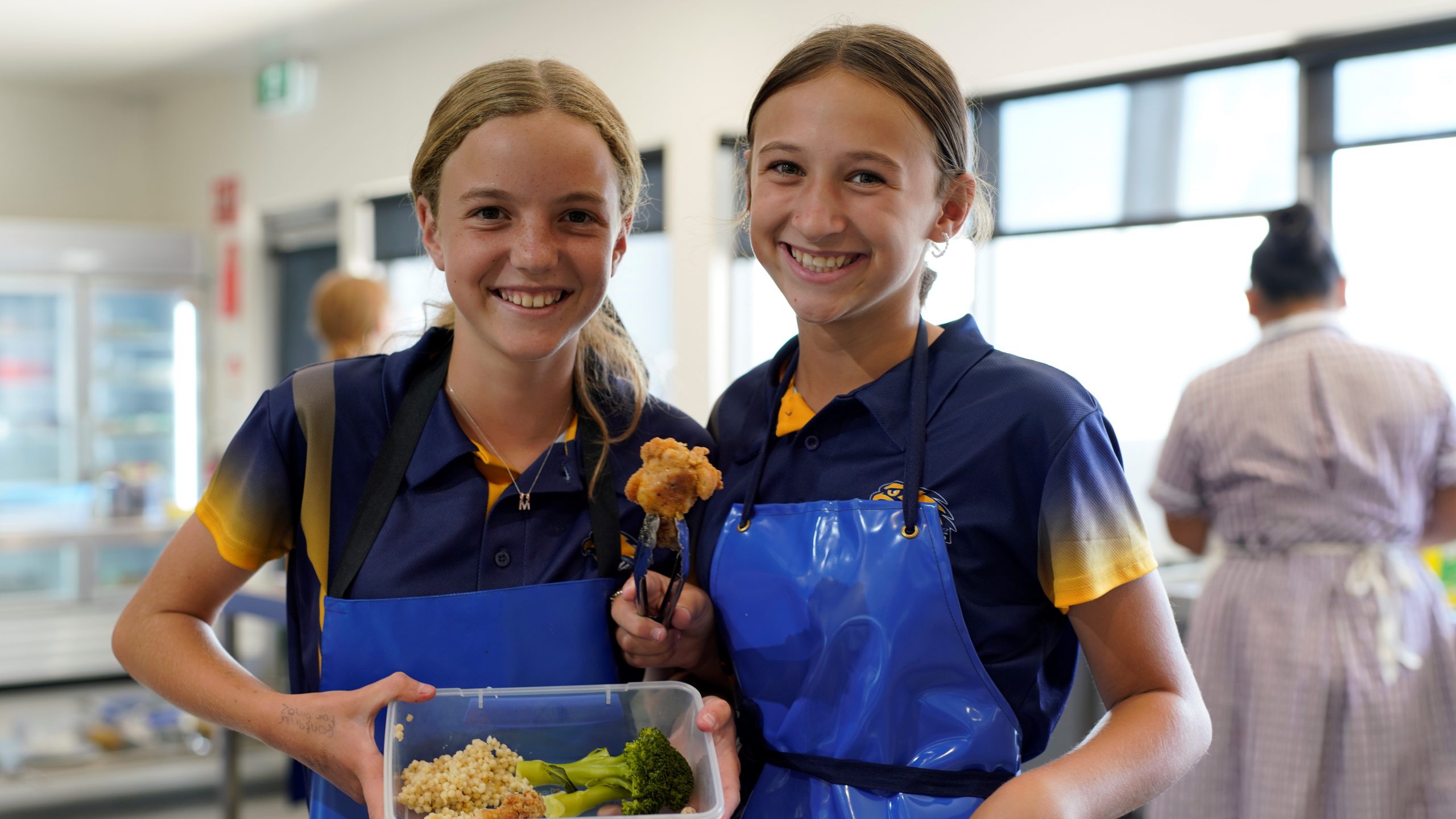 Horsham College | Year 8