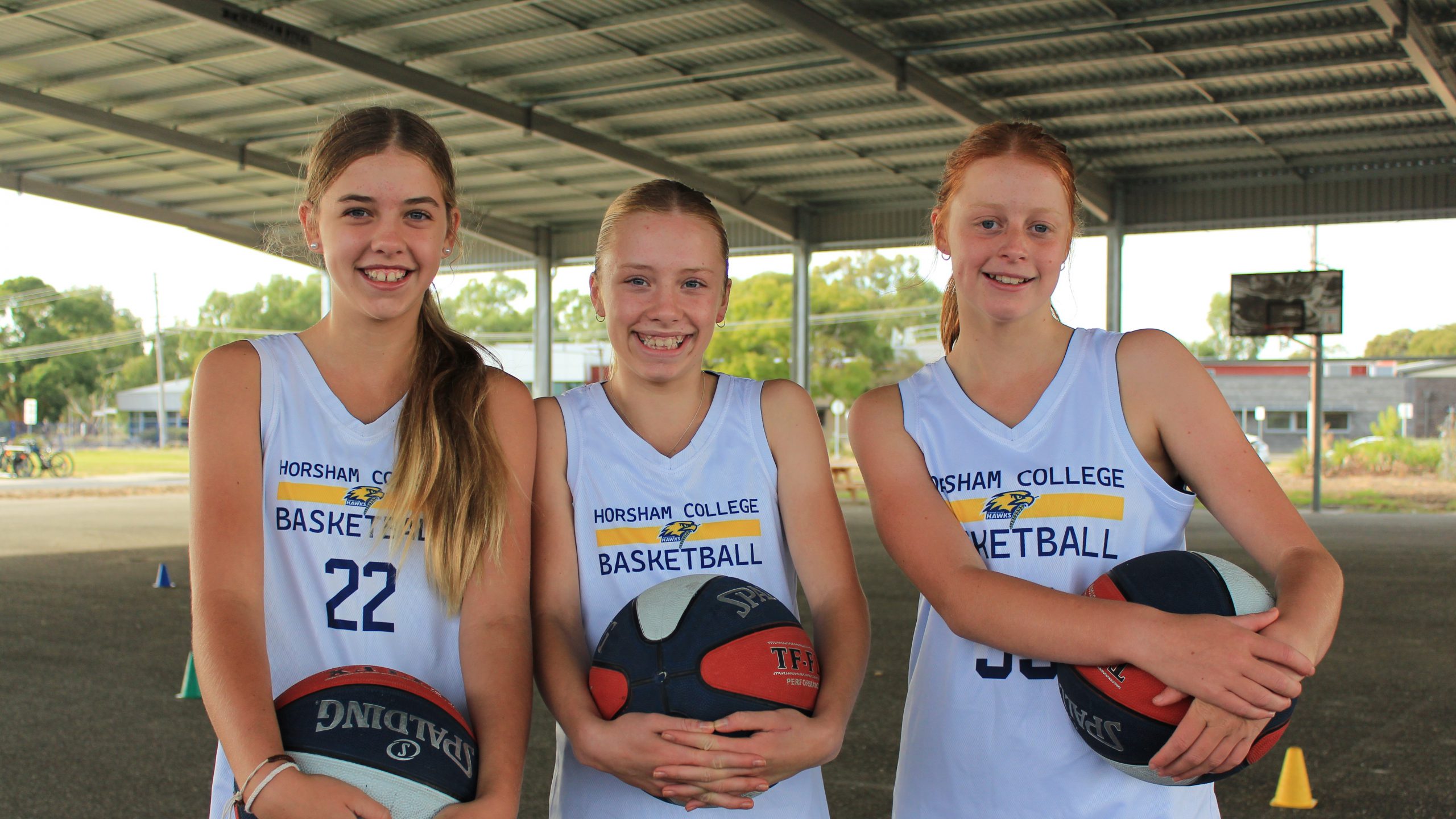 Horsham College | Basketball Academy