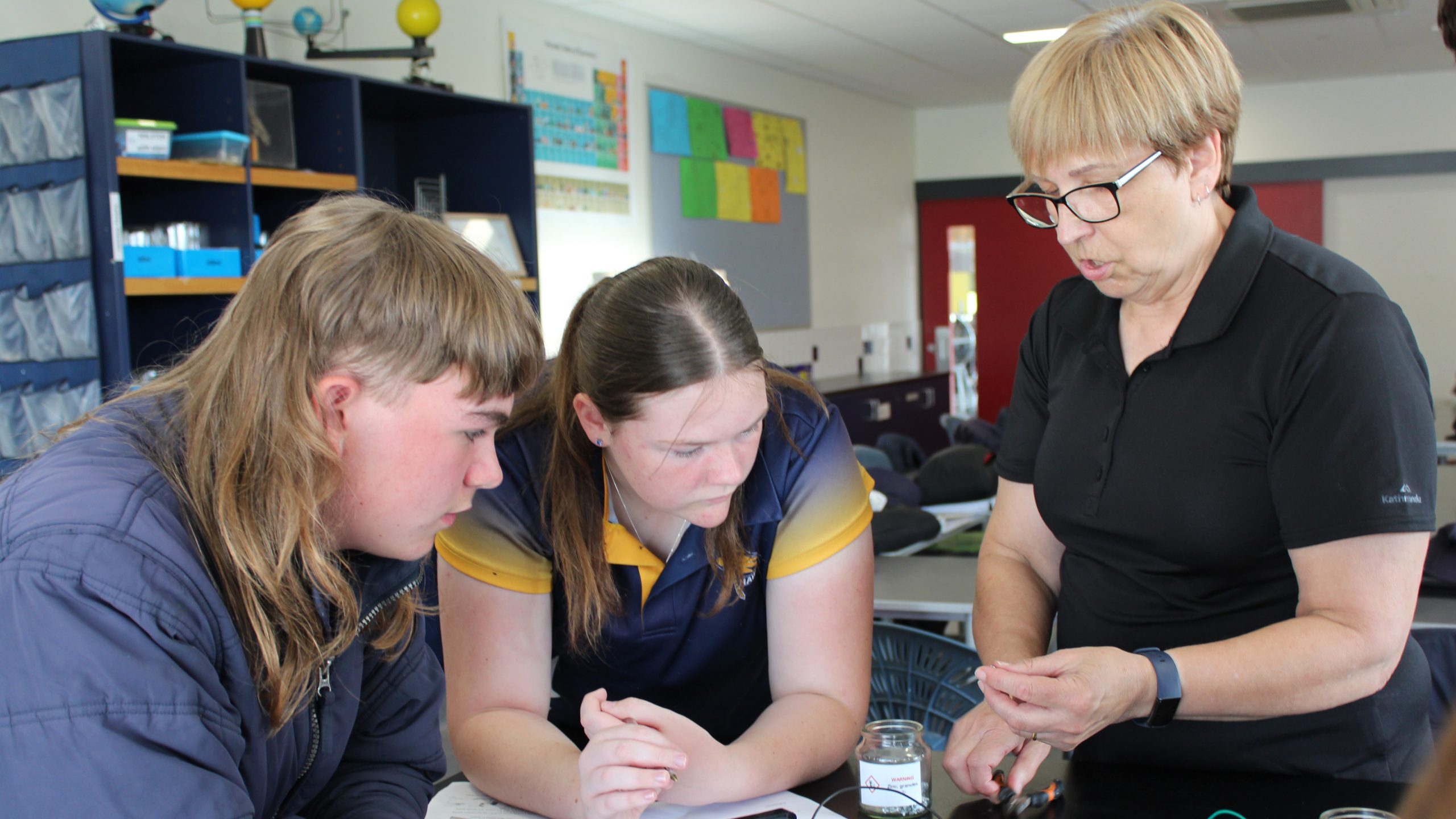 Horsham College | Year 8