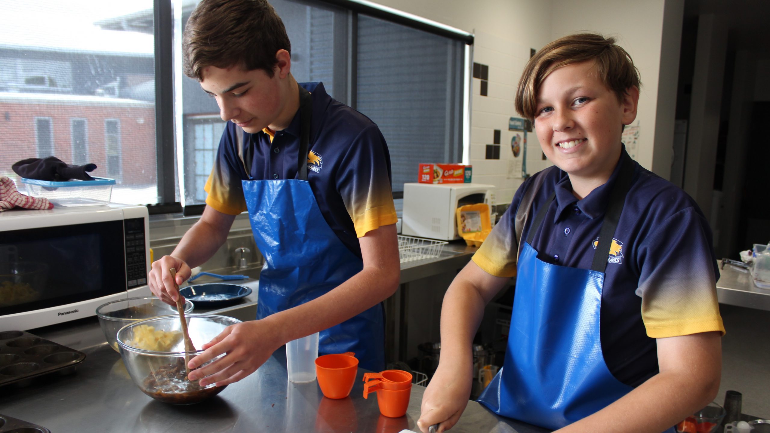Horsham College | Year 9