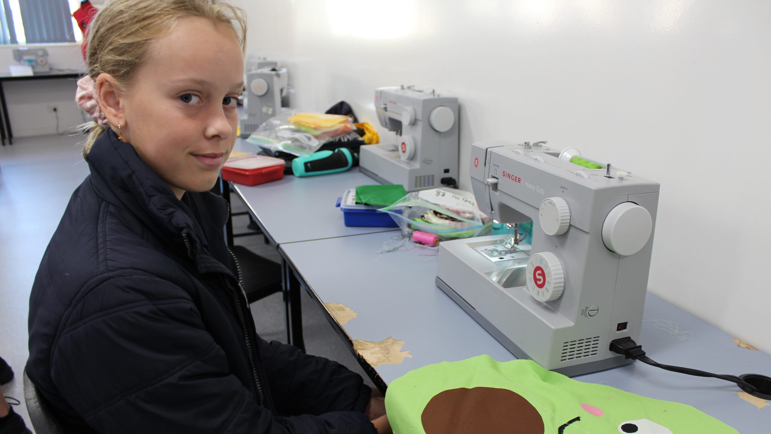 Horsham College | Year 8