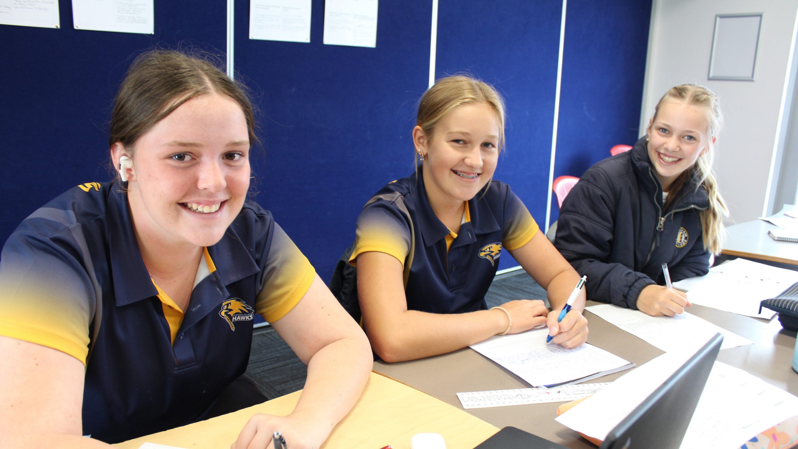 Horsham College | Year 9