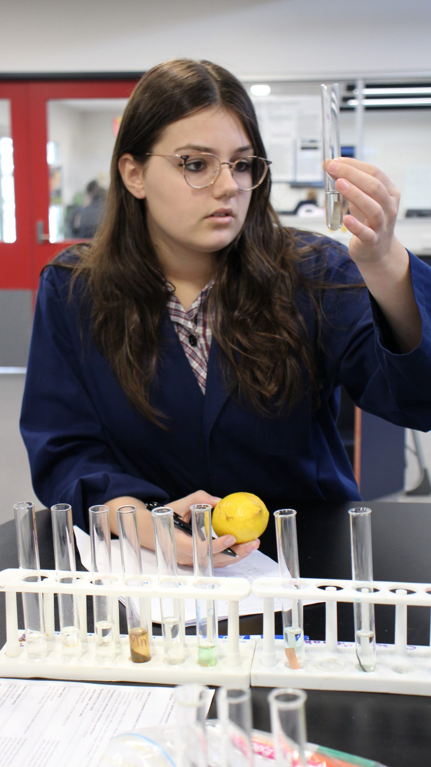 Horsham College | Year 11 & 12