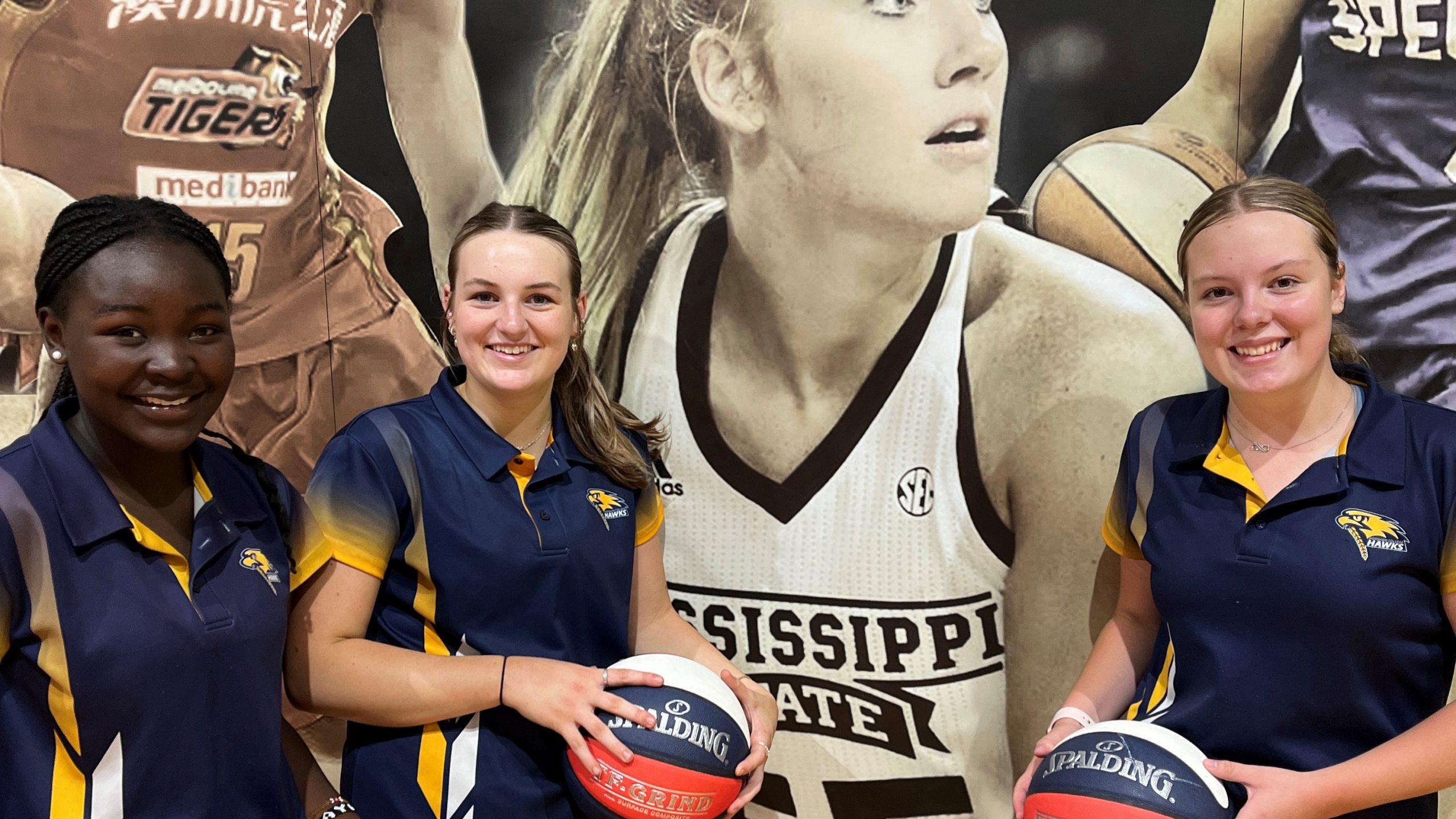 Horsham College | Basketball Academy