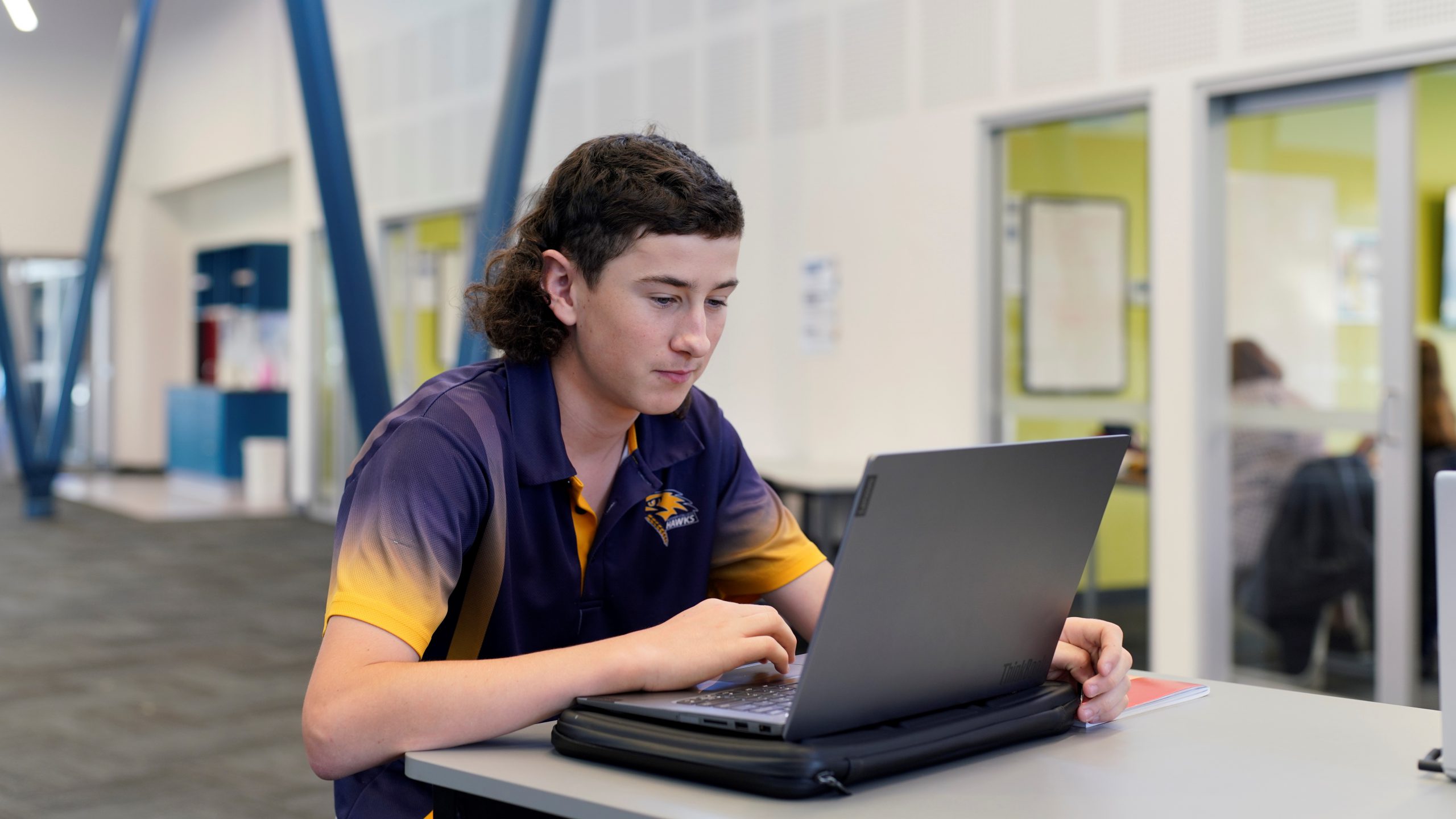 Horsham College | Year 9