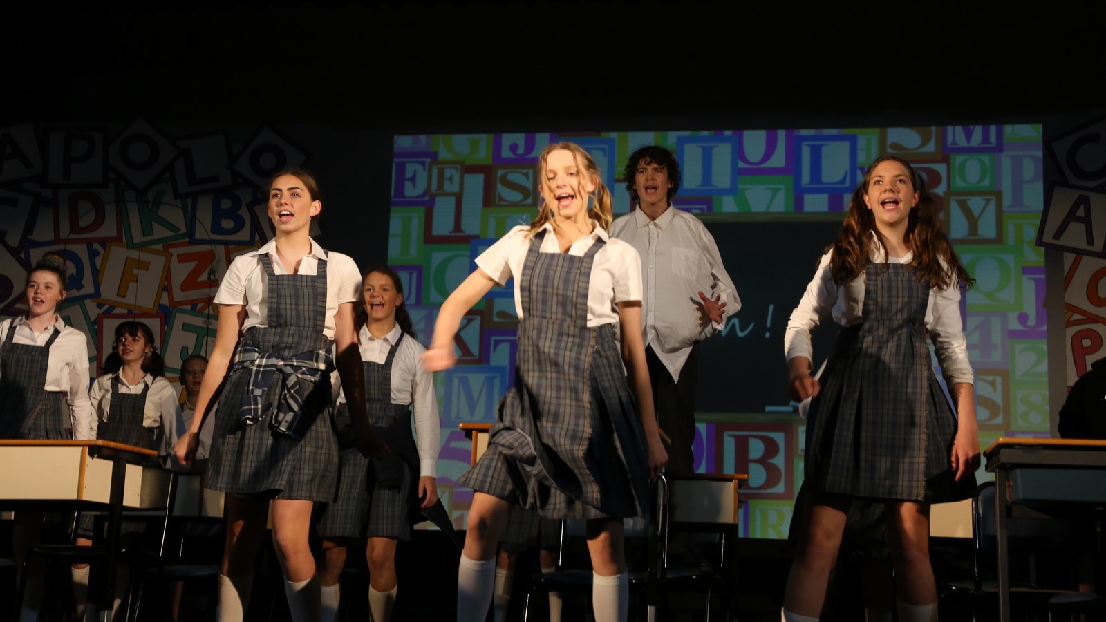 Horsham College | The Arts