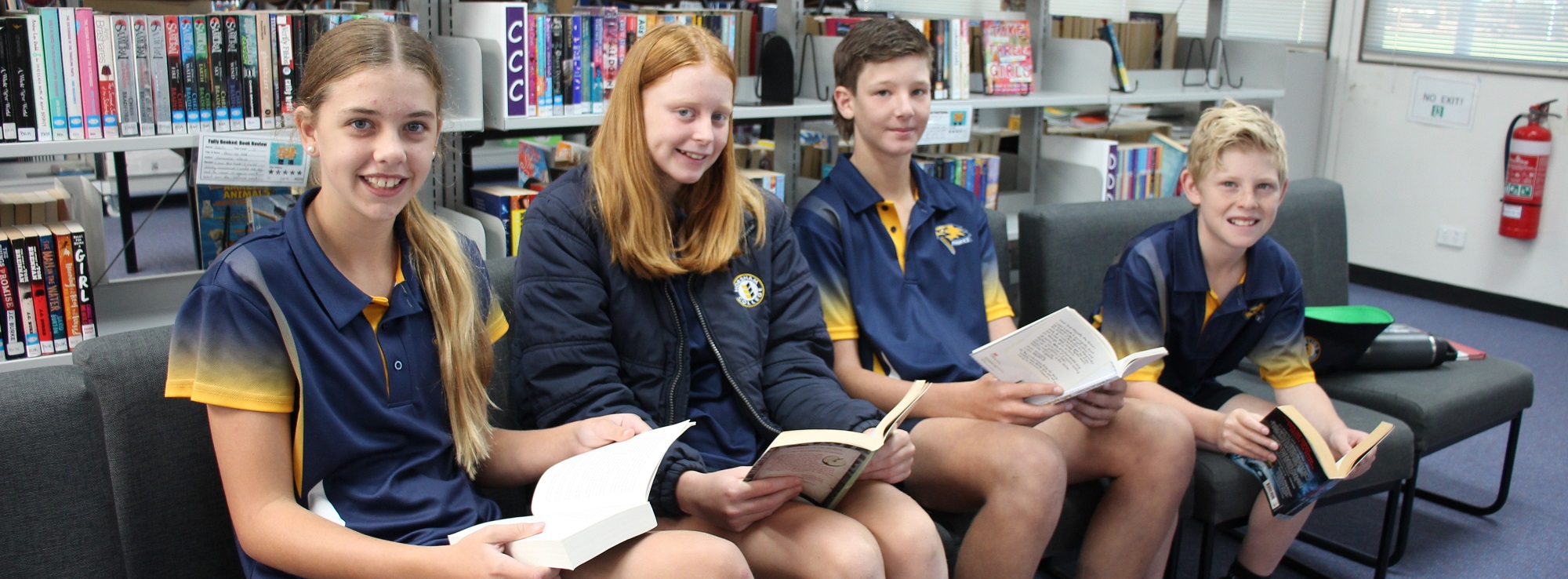 Horsham College | Enrolment