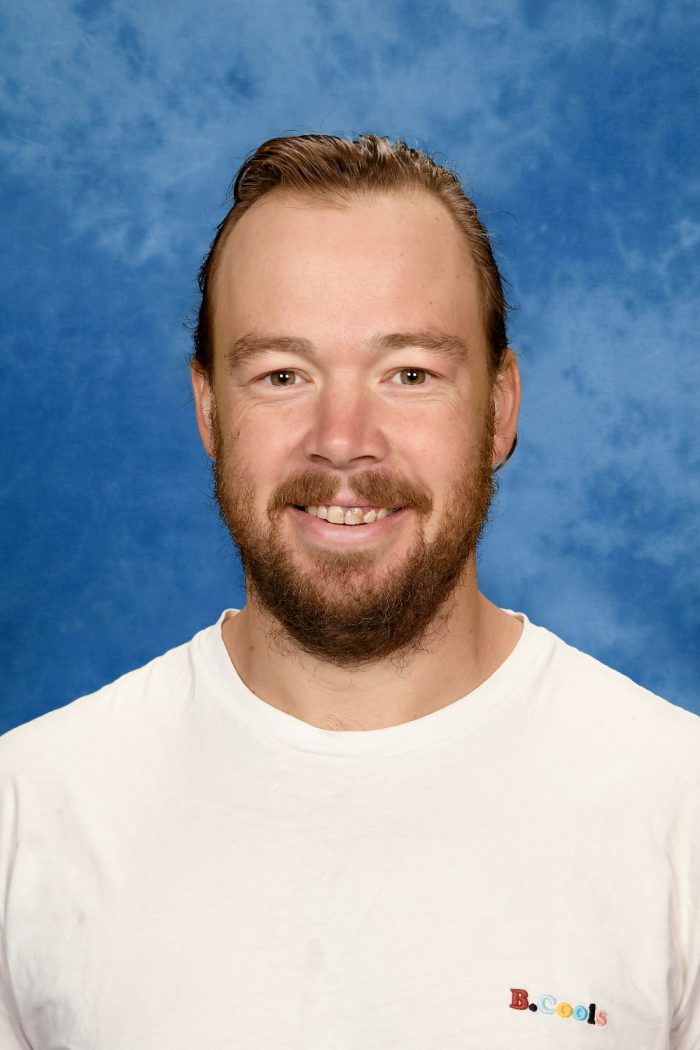 Horsham College | School Leaders