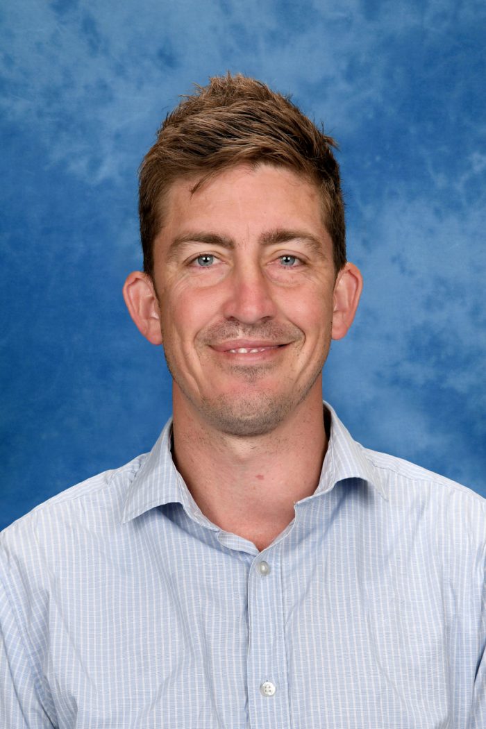 Horsham College | School Leaders