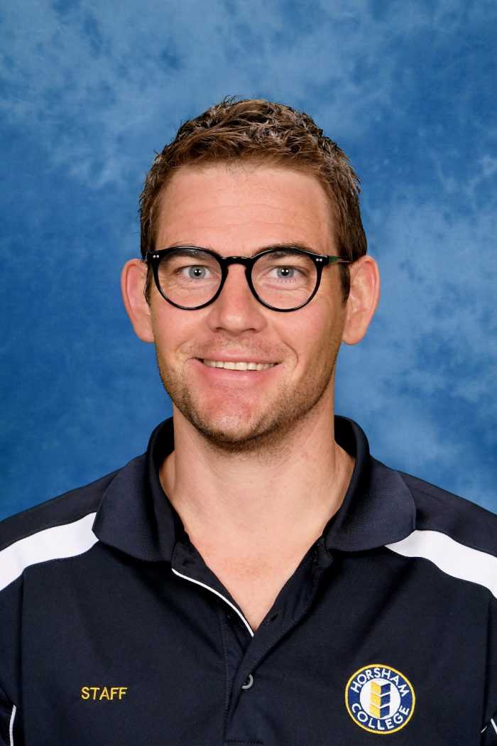 Horsham College | School Leaders