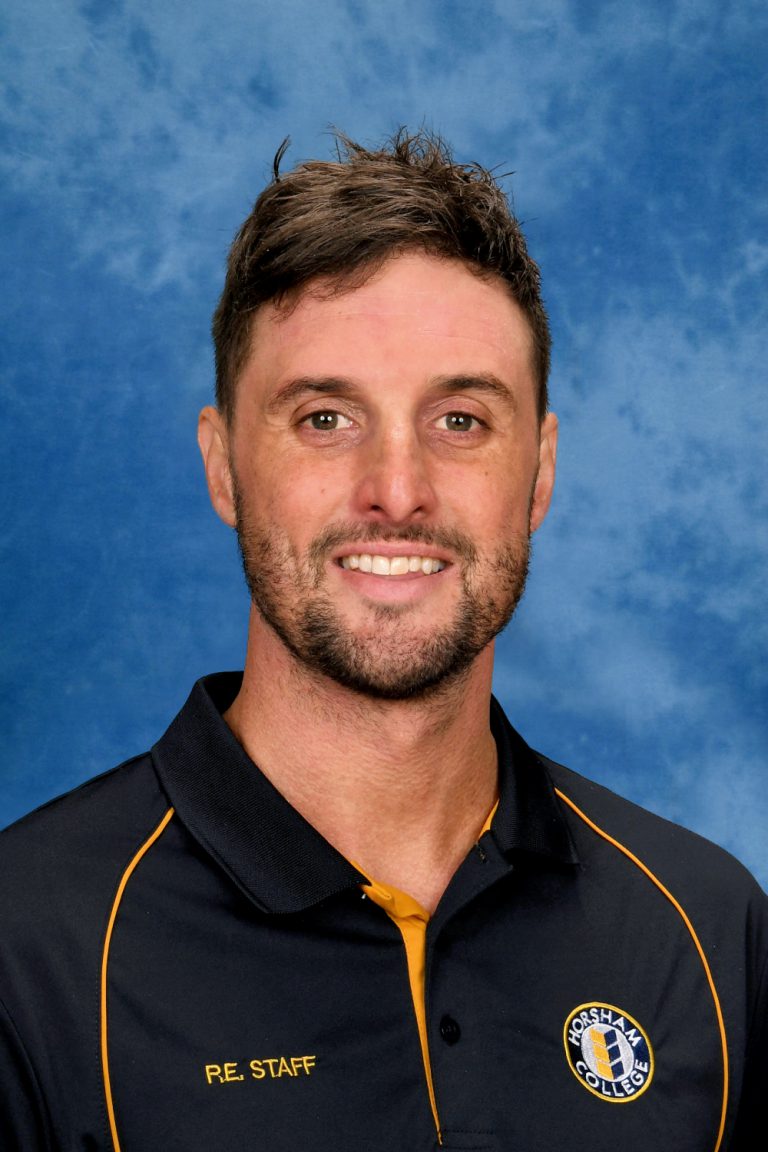 Horsham College | School Leaders